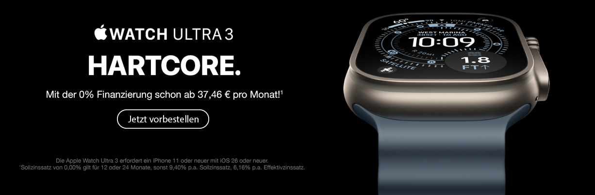 McSHARK - Apple Premium Partner