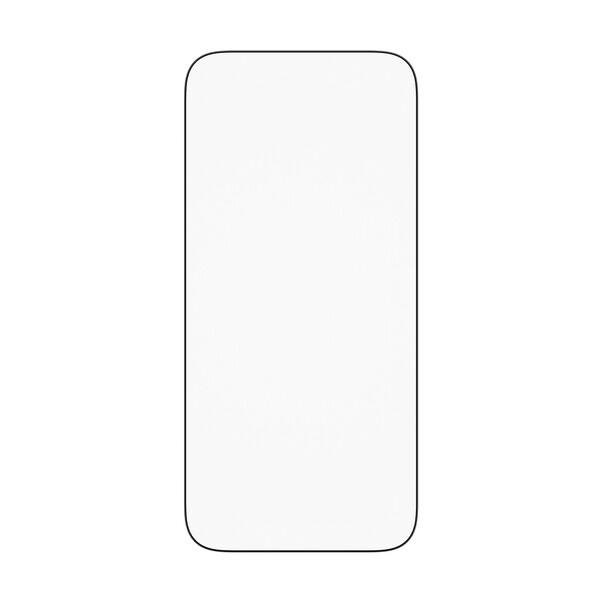 PanzerGlass® Displayschutz iPhone 17 Pro | Ultra-Wide Fit m. FASTF...